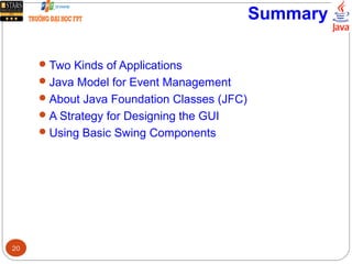 Slot04 creating gui | PPT