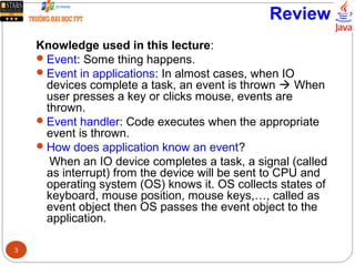 Slot04 creating gui | PPT