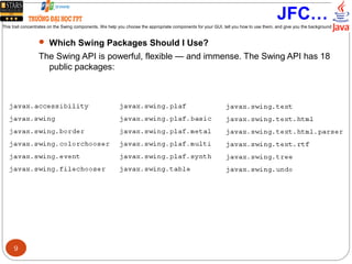 Slot04 creating gui | PPT