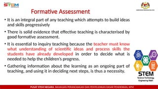 PENTAKSIRAN BERASASKAN INQUIRY-BASED SCIENCE EDUCATIONIBSE.pptx