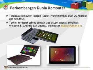 Slot 1 definisi & sejarah komputer | PPT