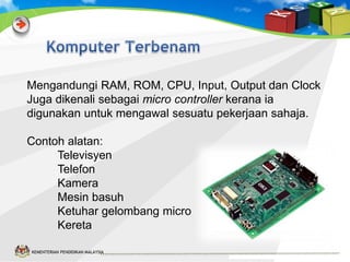 Slot 1 definisi & sejarah komputer | PPT