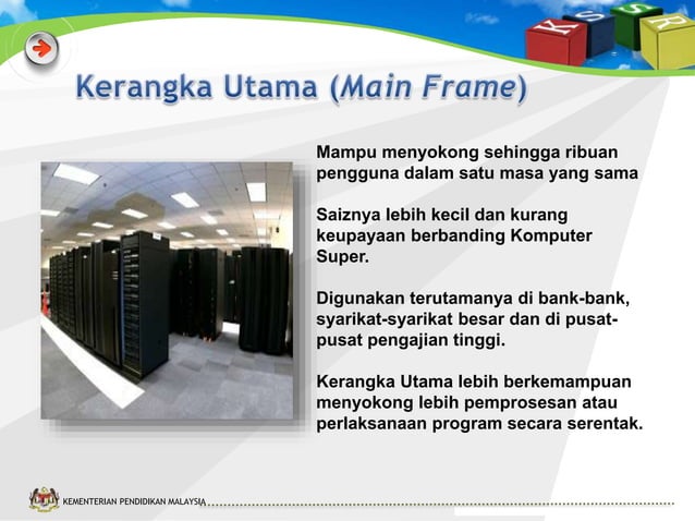 Slot 1 definisi & sejarah komputer | PPT