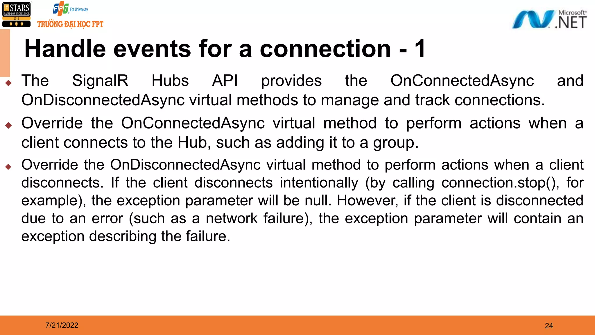 Real-Time Communication | PPTX