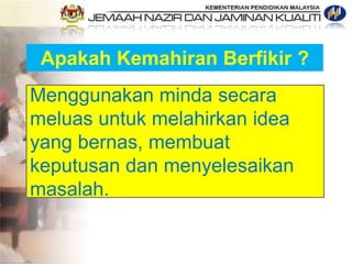 Slot 2 teknik penyoalan | PPT