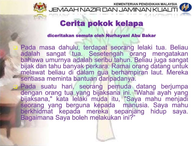 Slot 2 teknik penyoalan | PPT