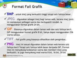 Slot 3 Format dan Saiz Elemen Multimedia | PPTX