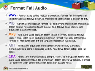 Slot 3 Format dan Saiz Elemen Multimedia | PPTX