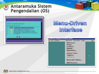 Slot 8 perisian_pengendali__aplikasi__utiliti_ | PPT