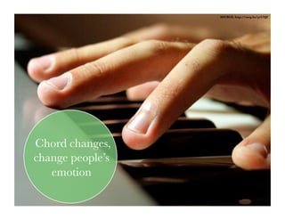 Scott Slotnick Personal Persona | PPT