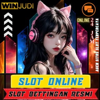 WINJUDI SITUS SLOT GACOR TEMPAT TERBAIK JUDOL RESMI 2024 | PDF
