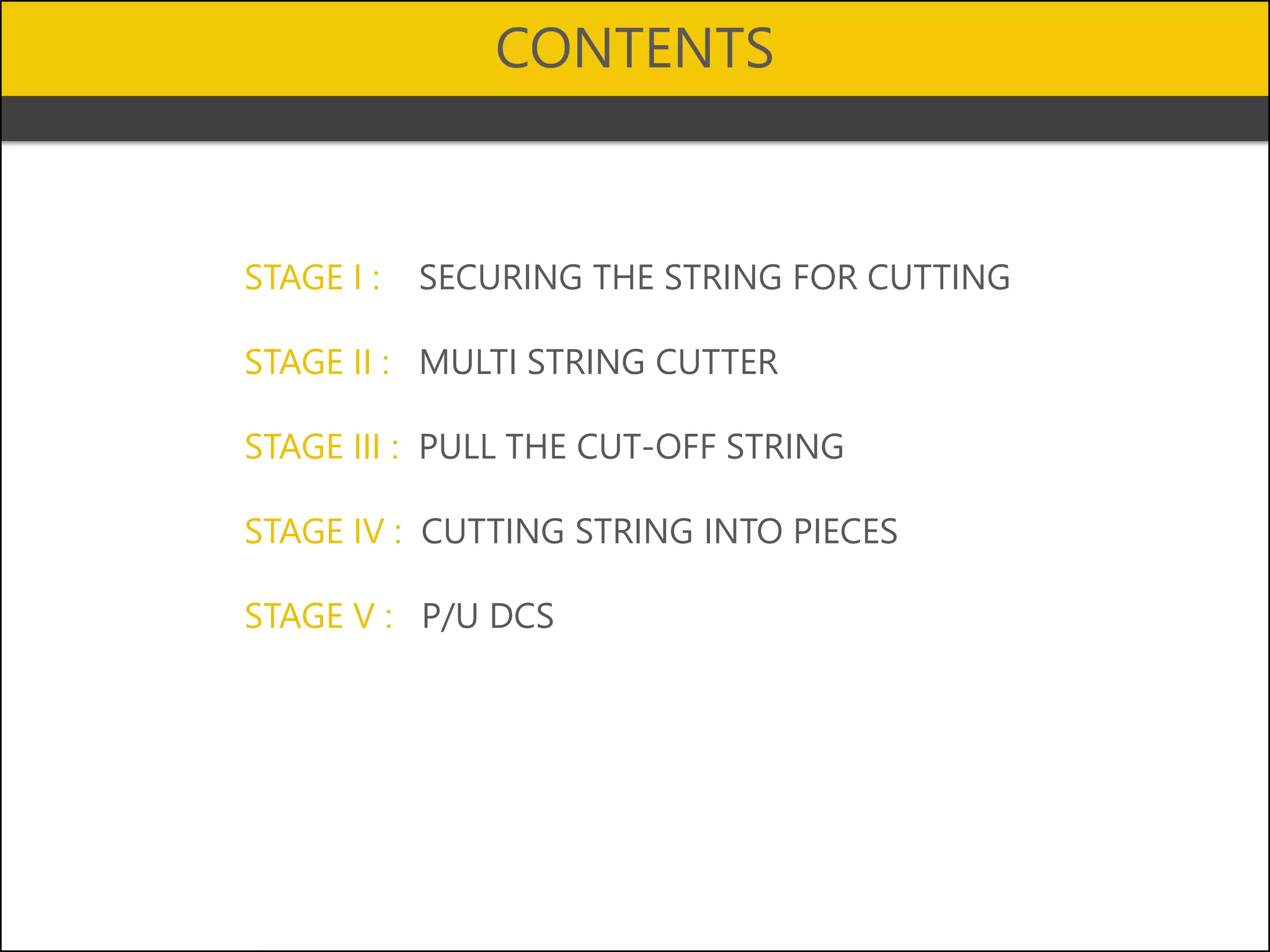 Offshore platform slot recovery process | PDF