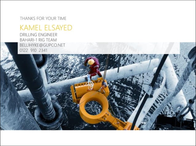 Offshore platform slot recovery process | PDF | Musical Instruments ...