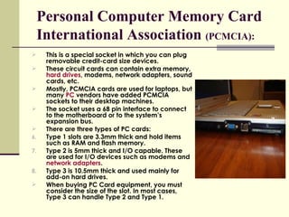 Slots Presentation | PPT