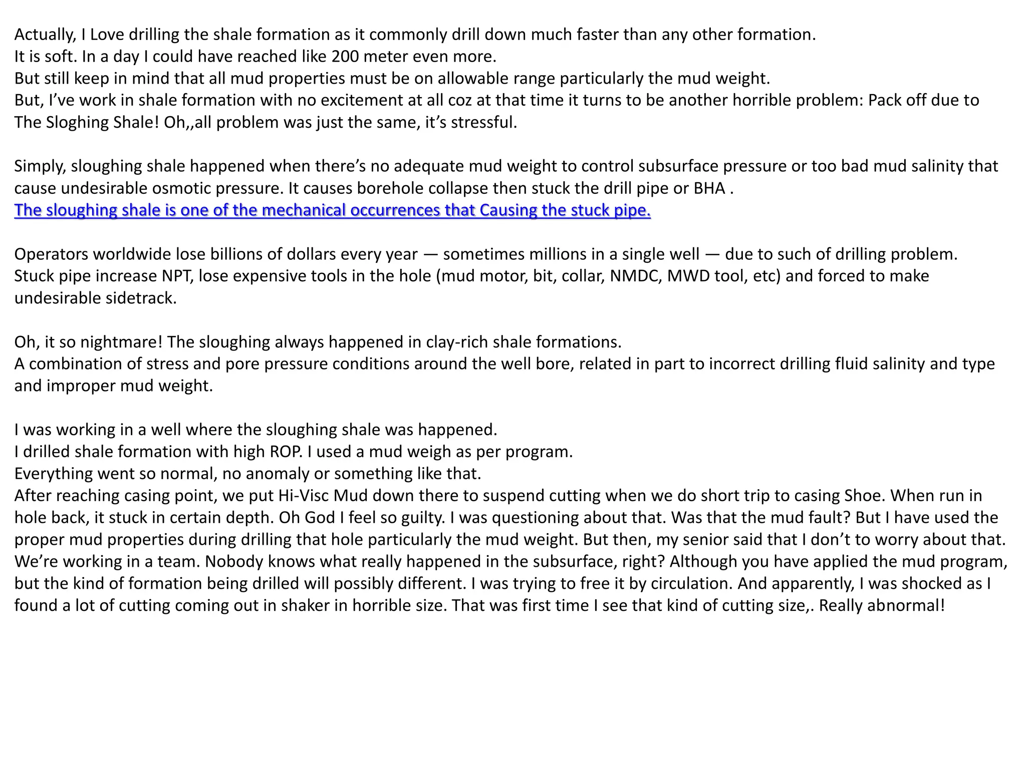 sloughing formation.pptx