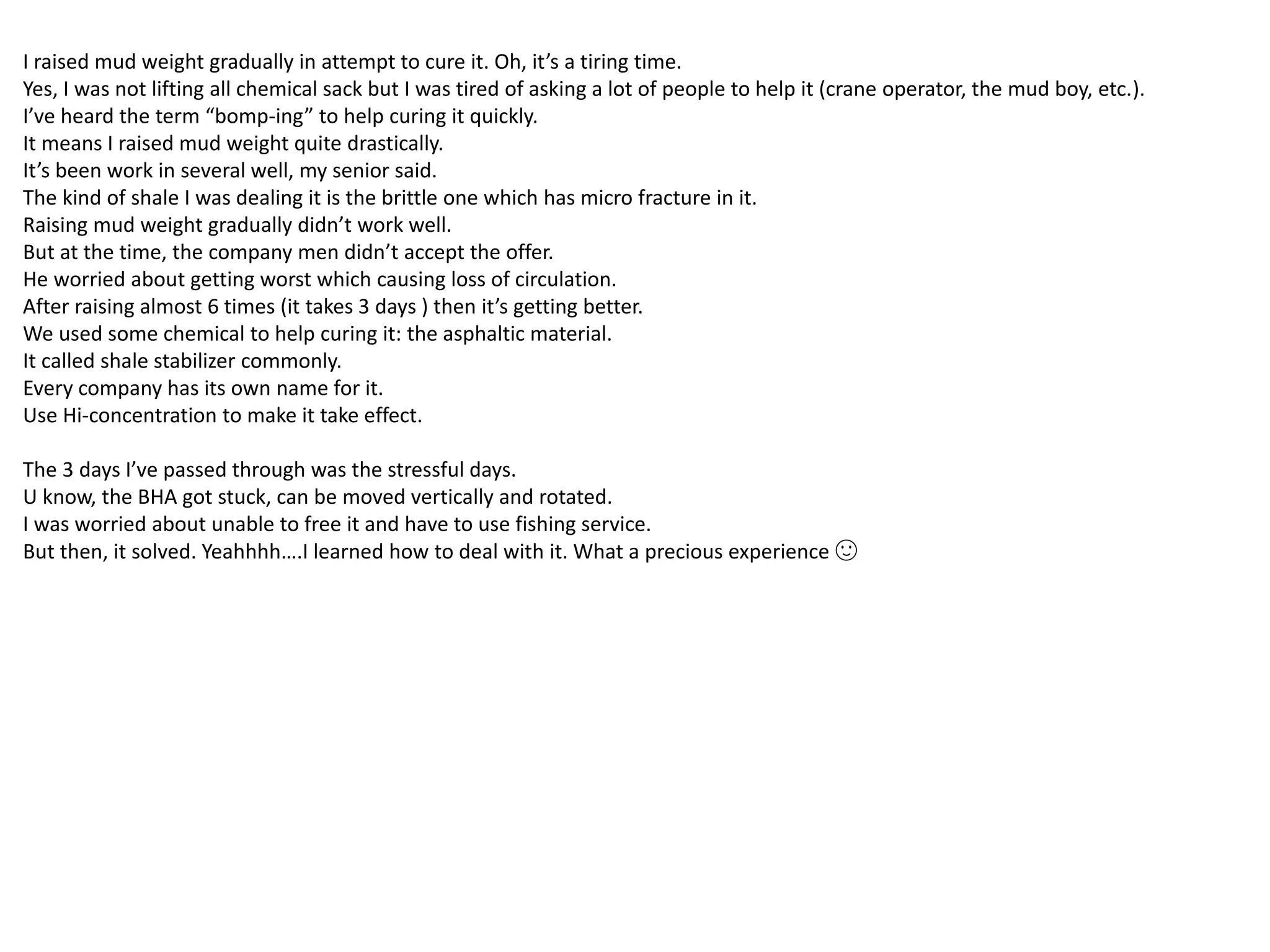sloughing formation.pptx