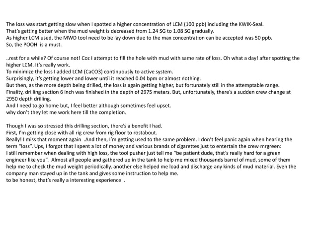 sloughing formation.pptx