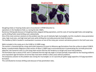 sloughing formation.pptx