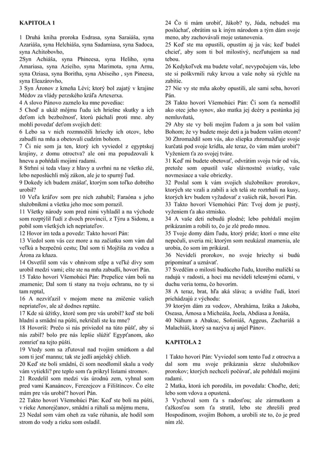 Slovak - 2nd Esdras.pdf
