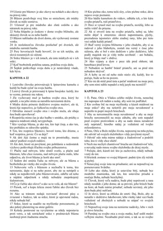 Slovak - Ecclesiasticus the Wisdom of Jesus the Son of Sirach.pdf