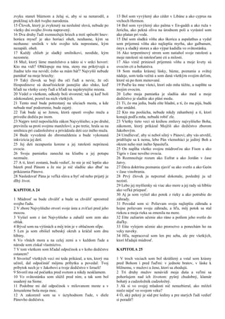 Slovak - Ecclesiasticus the Wisdom of Jesus the Son of Sirach.pdf