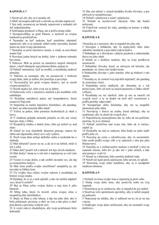 Slovak - Ecclesiasticus the Wisdom of Jesus the Son of Sirach.pdf