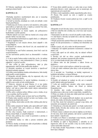 Slovak - Ecclesiasticus the Wisdom of Jesus the Son of Sirach.pdf
