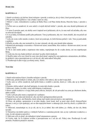 Slovak - Second and Third John.pdf