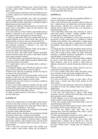 Slovak - The First Gospel of the Infancy of Jesus Christ.pdf