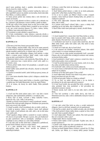 Slovak - The First Gospel of the Infancy of Jesus Christ.pdf