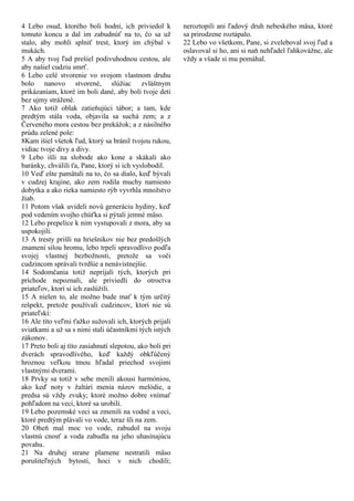 Slovak - Wisdom of Solomon.pdf