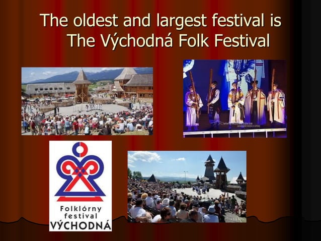 Slovak folk music | PPT