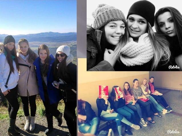 Slovak hobbies | PPT