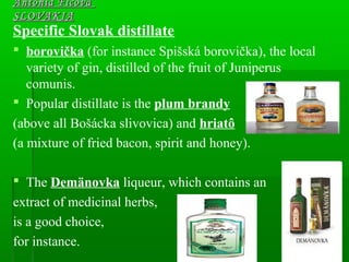 ppt of Slovakia | PPT