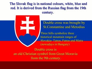 Slovakia | PPT