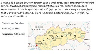 Slovakia | PPTX