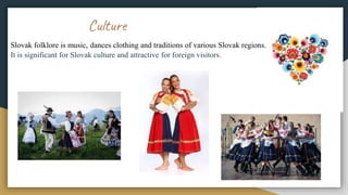 Slovakia | PPTX