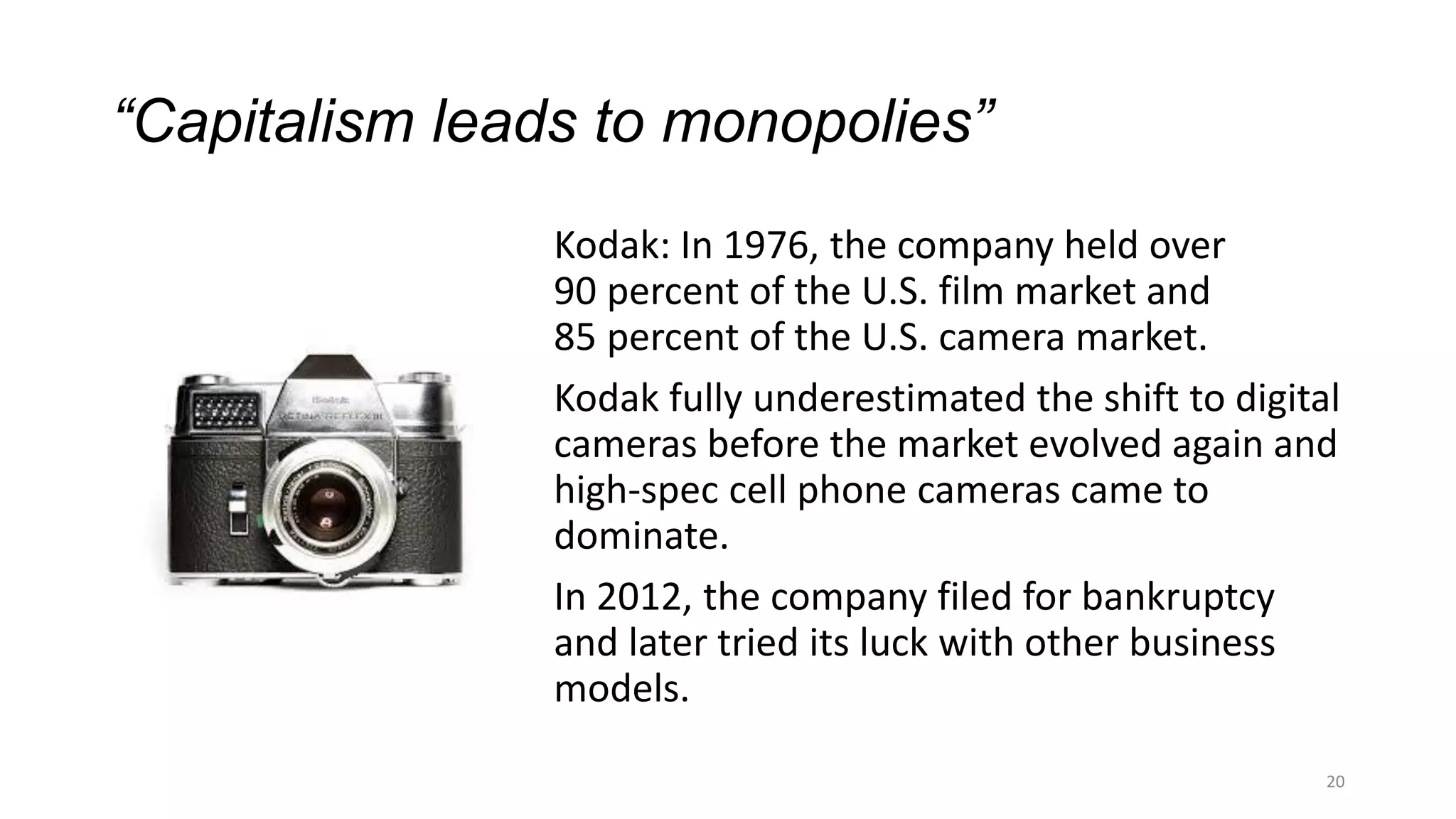 Rainer Zitelmann: Myths and Facts About Capitalism | PPT