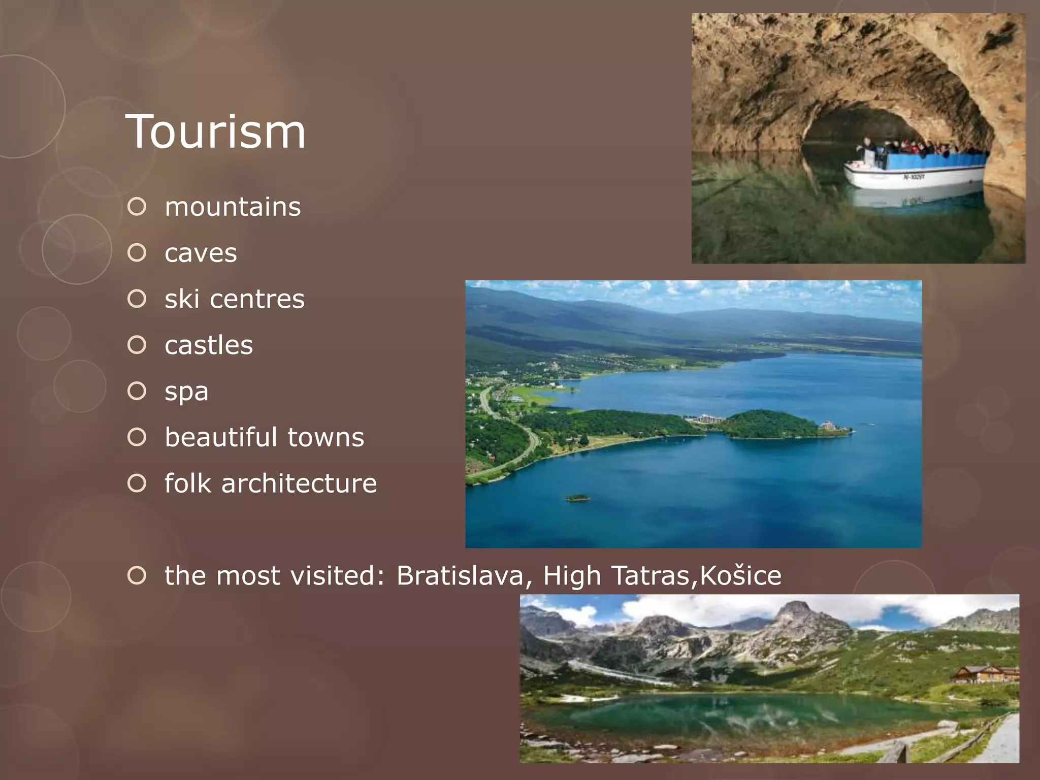 Slovakia presentation | PPTX