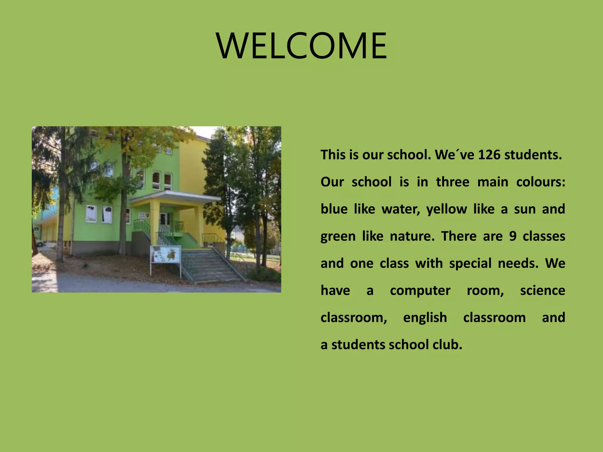 Zakladna skola s materskou skolou, Demandice 131 | PPT