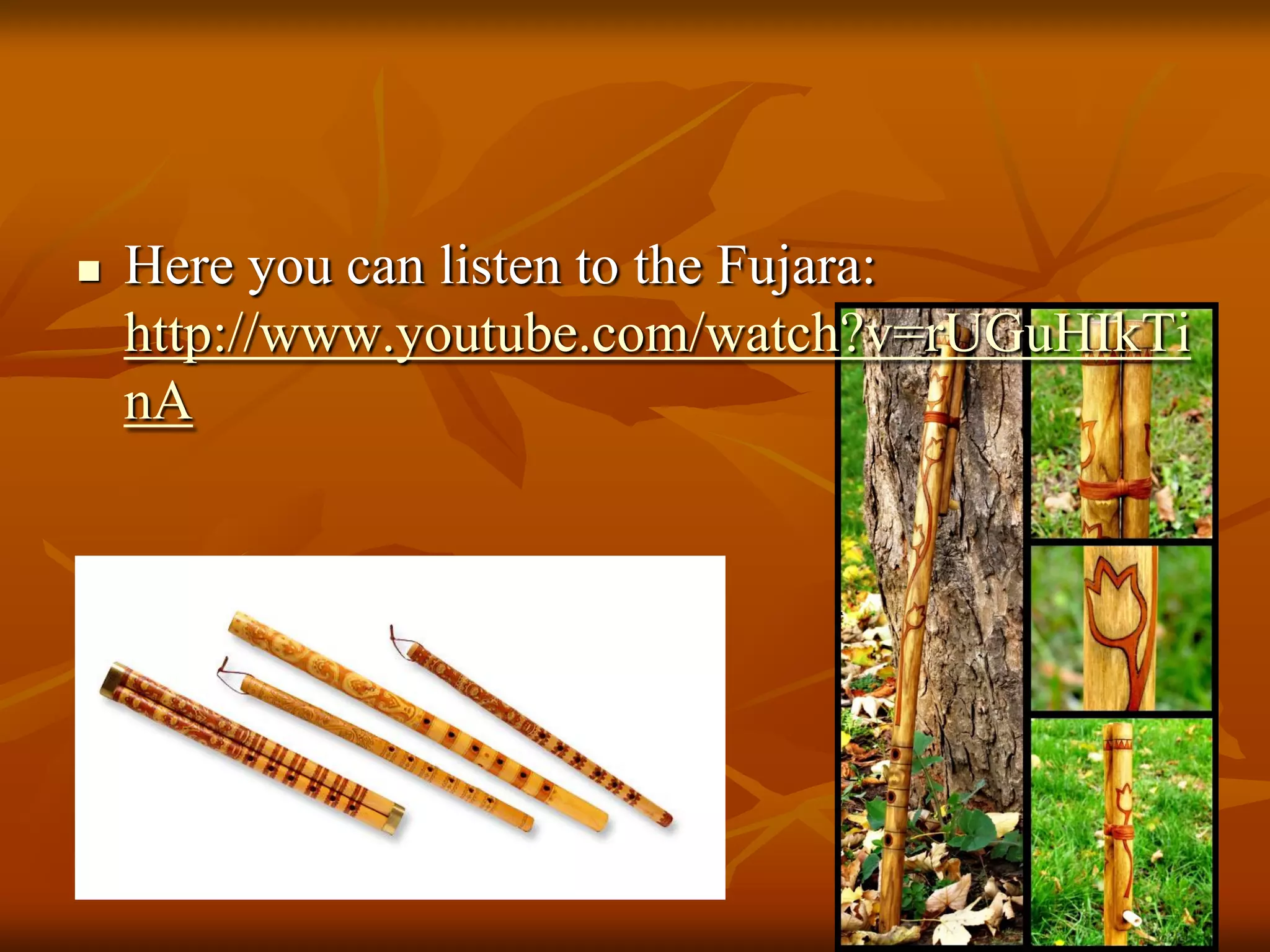 Slovak musical instruments | PDF