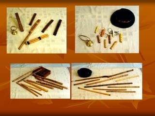 Slovak musical instruments | PDF