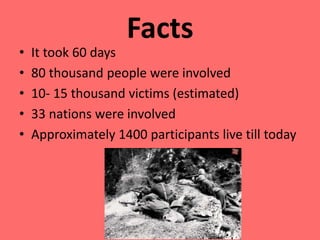 Slovak national uprising | PPT