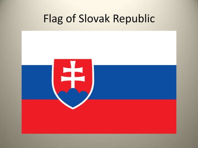 Slovak republic | PPTX