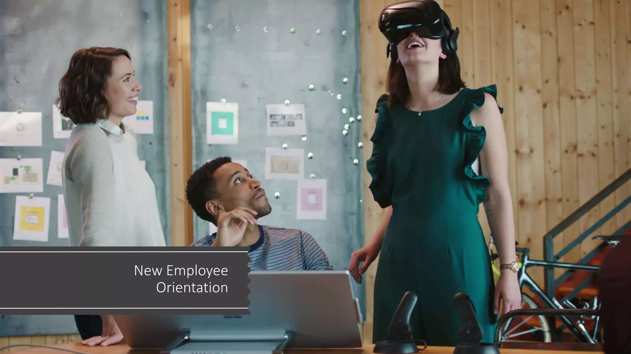 Microsoft Mixed Reality: Exploring SharePoint Spaces and Remote Assist | PPTX