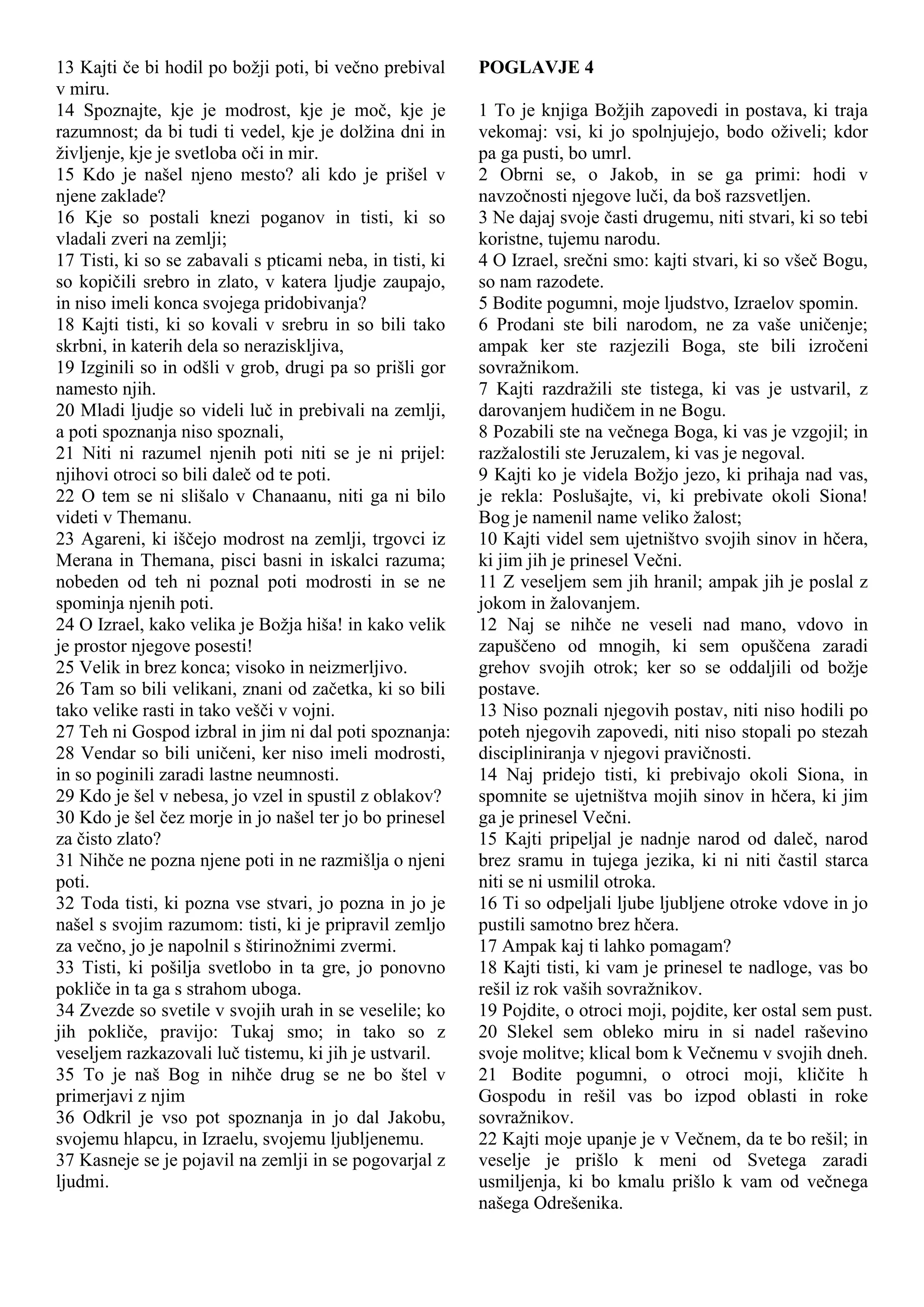 Slovenian - Book of Baruch.pdf