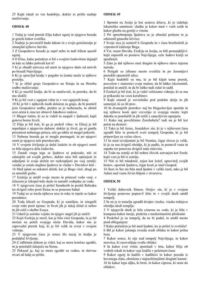 Slovenian - Ecclesiasticus the Wisdom of Jesus the Son of Sirach.pdf