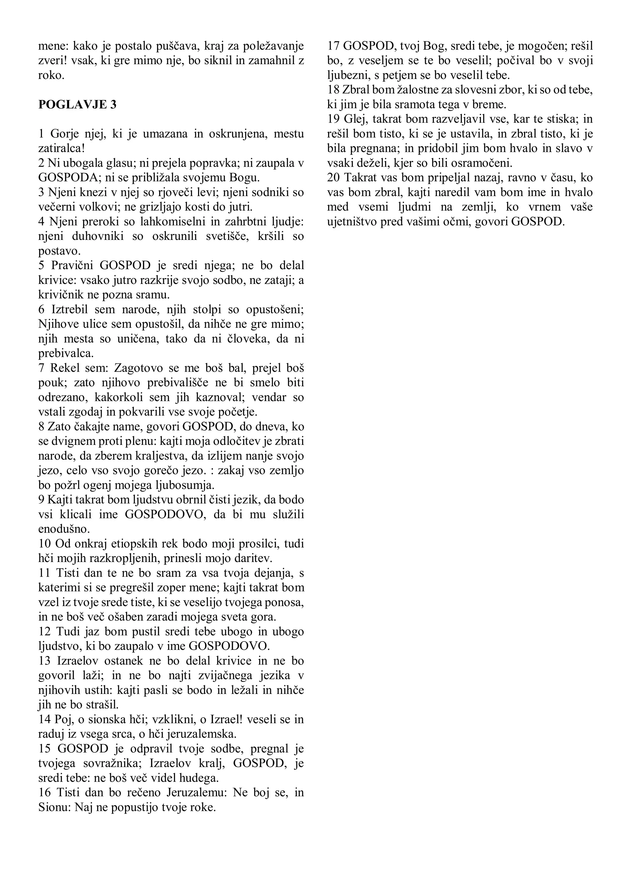 Slovenian - The Book of Prophet Zephaniah.pdf