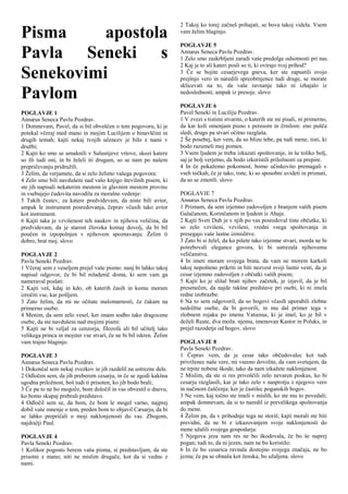 Slovenian - The Epistles of Paul the Apostle to Seneca, with Seneca's to Paul.pdf