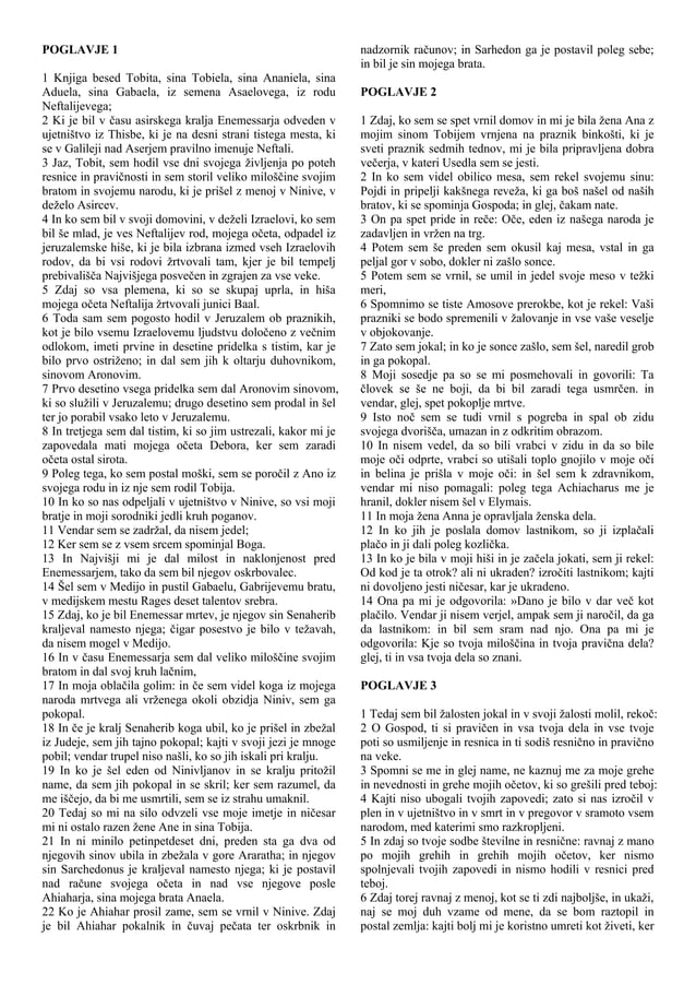Slovenian - Tobit.pdf